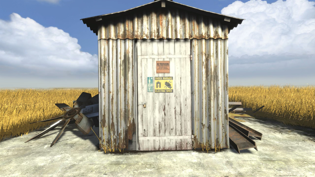 Aperture Science | Aperture Science (Portal 2)