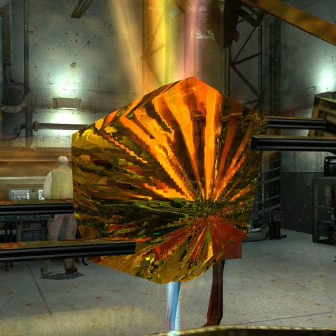Xen crystal | Half-Life Wiki | Fandom