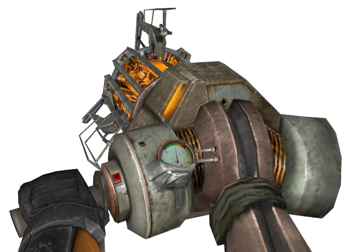 Image - Gravgun viewmodel.jpg | Half-Life Wiki | FANDOM powered by Wikia