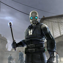 Stun Baton | Half-Life Wiki | Fandom