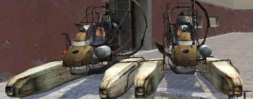 SMOD | Half-Life | Fandom