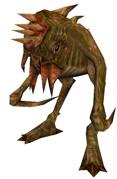 Half-Life Aliens in the Kaijuverse? Part 1 by Rulerofprehistory on ...