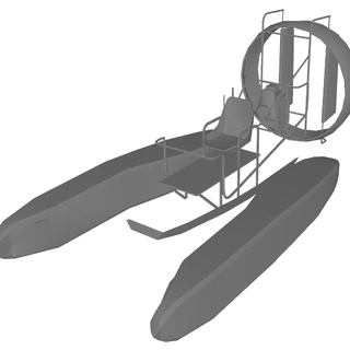 Airboat | Half-Life Wiki | FANDOM powered by Wikia
