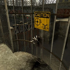 APC garage | Half-Life Wiki | Fandom