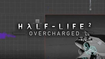 Half-Life 2 OverCharged | Half-Life Wiki | Fandom