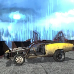 Portal Storm | Half-Life Wiki | Fandom