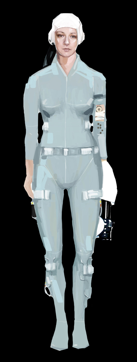 Image - Chell concept portal 2.jpg | Half-Life Wiki | FANDOM powered by ... Image - Chell concept portal 2.jpg | Half-Life Wiki | FANDOM powered by ...