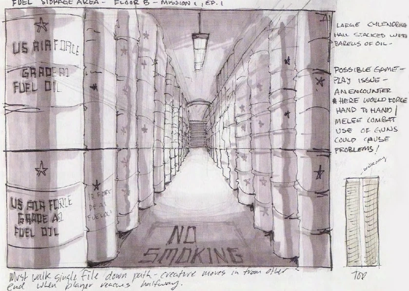 Ted Backman | Half-Life Wiki | FANDOM powered by Wikia