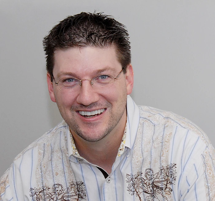 Randy Pitchford | Half-Life Wiki | Fandom