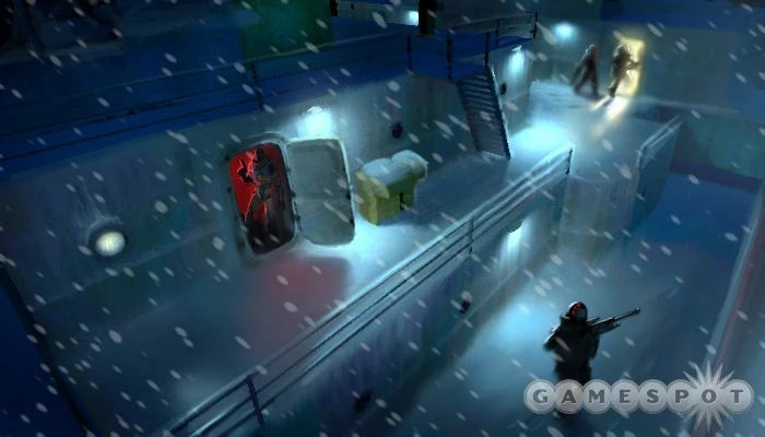 Borealis (cut location) | Half-Life Wiki | FANDOM powered by Wikia