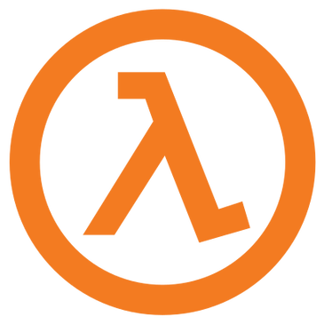 File:Lambda logo.svg | Half-Life Wiki | FANDOM powered by Wikia