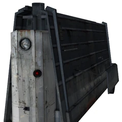 Razor Train | Half-Life Wiki | FANDOM powered by Wikia