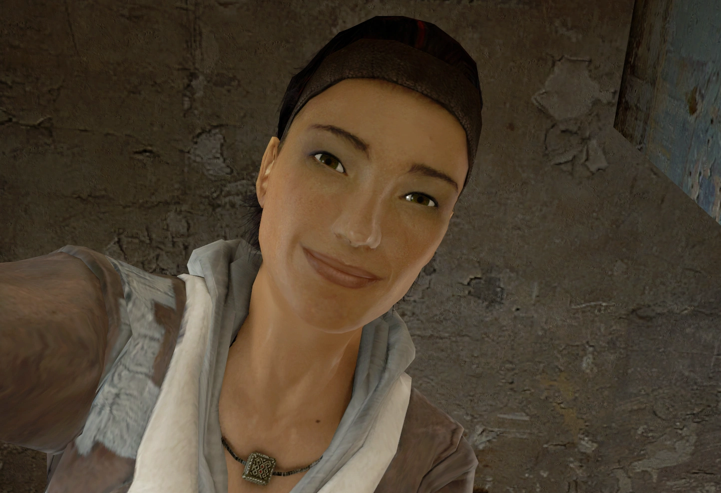 Category:Females | Half-Life Wiki | Fandom