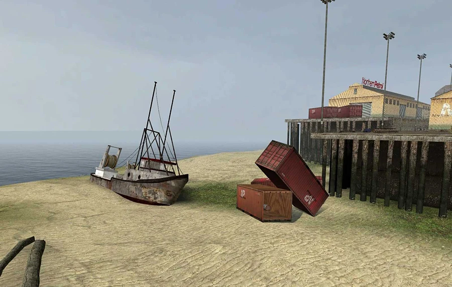 Help me get started on the Half Life series | Page 3 | ResetEra