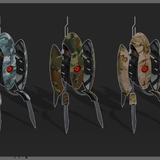 Aperture Science Sentry Turret | Half-Life Wiki | Fandom