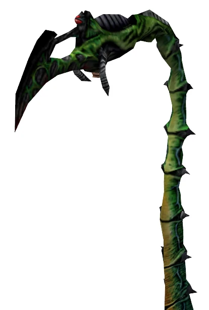 Tentacle | Half-Life Wiki | FANDOM powered by Wikia