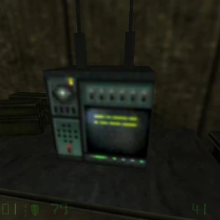 HECU Radio | Half-Life Wiki | Fandom