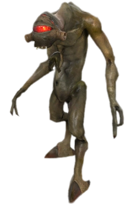 Vortigaunt | Valve Wiki | Fandom