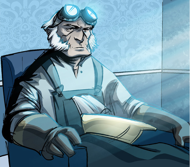Radigan Conagher | Valve Wiki | FANDOM powered by Wikia Radigan Conagher | Valve Wiki | FANDOM powered by Wikia