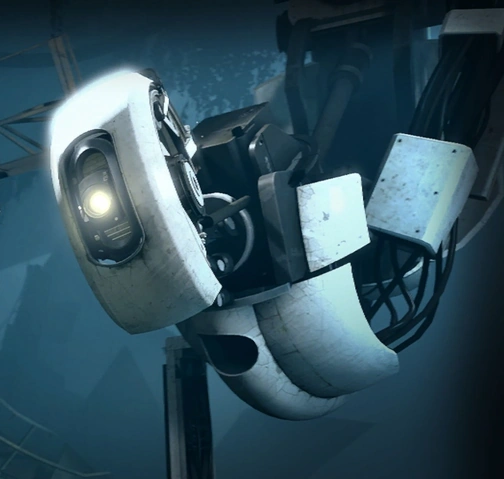 GLaDOS | Wiki Valve | Fandom