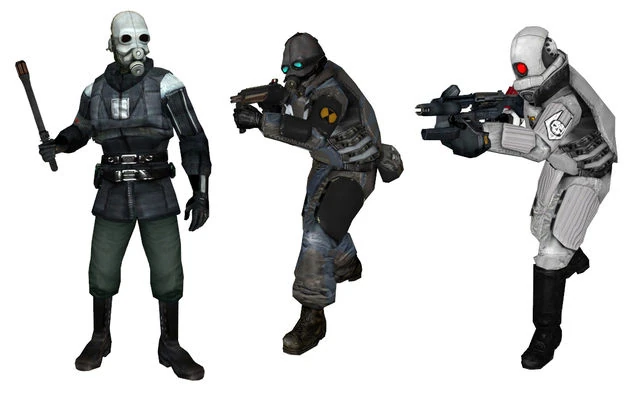 Milice | Wiki Valve | Fandom