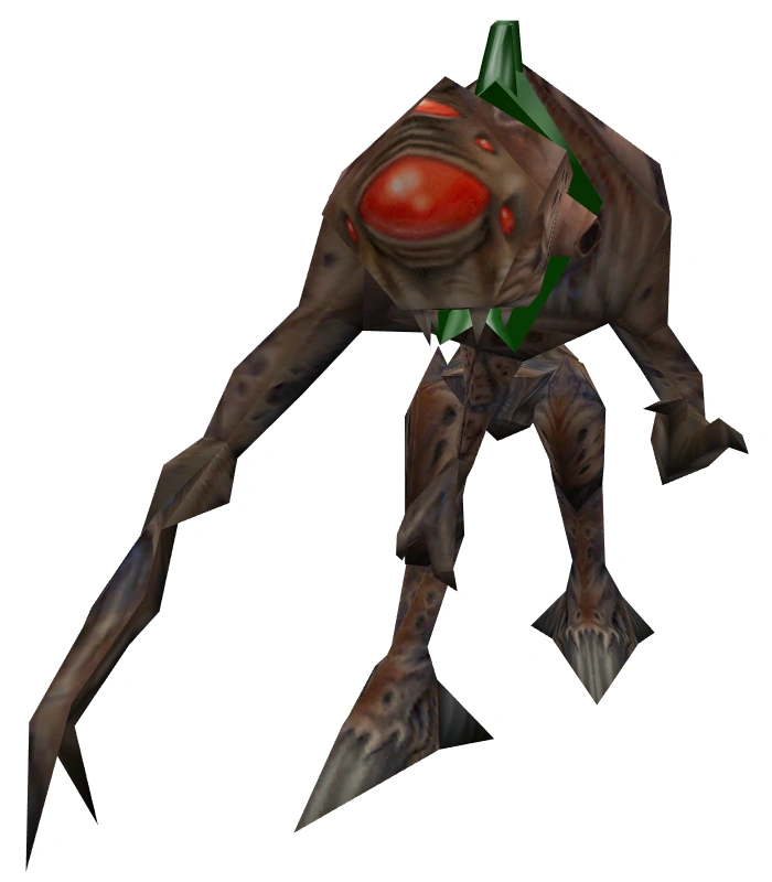 Изображение - Vortigaunt alpha.png | Энциклопедия Half-Life | FANDOM ...