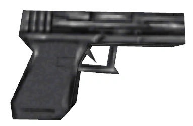 Pistolet 9mm (Half-Life) | Wiki Valve | FANDOM powered by Wikia