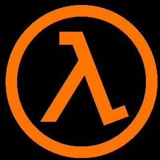 Logo Lambda | Half-Life & Portal Wiki | FANDOM powered by Wikia