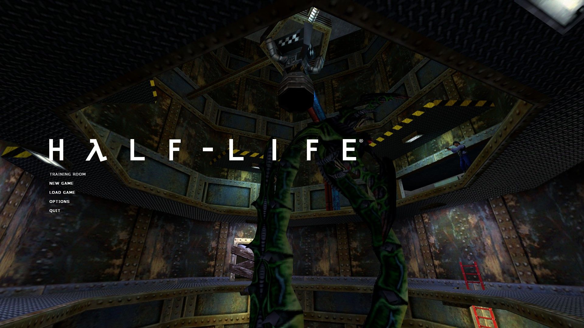 Half-Life: Source | Half-Life & Portal Wiki | Fandom