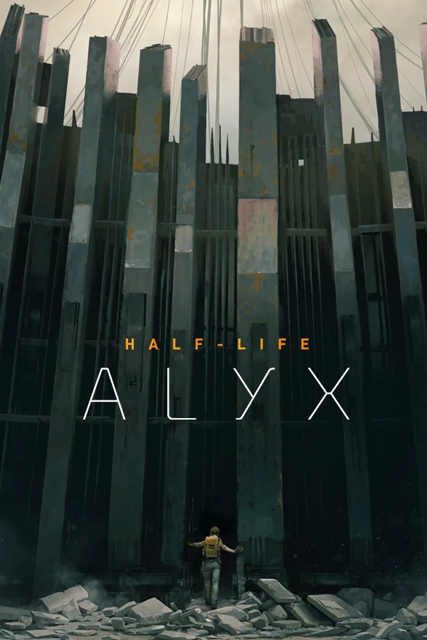 Half-Life: Alyx | Half-Life & Portal Wiki | Fandom