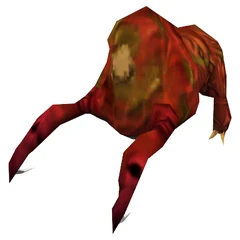 Headcrab | Half-Life & Portal Wiki | Fandom