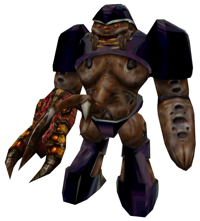 Alien Grunt | Half-Life & Portal Wiki | FANDOM powered by Wikia