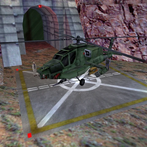 AH-64 Apache | Half-Life & Portal Wiki | Fandom