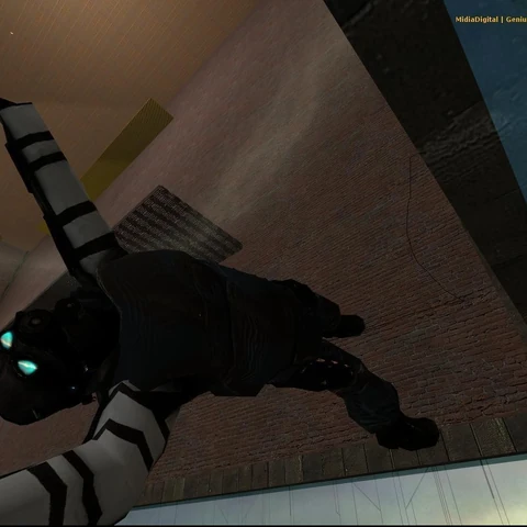 Half-Life 2: Deathmatch | Half-Life & Portal Wiki | Fandom