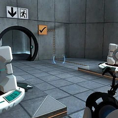 Portal | Half-Life & Portal Wiki | Fandom