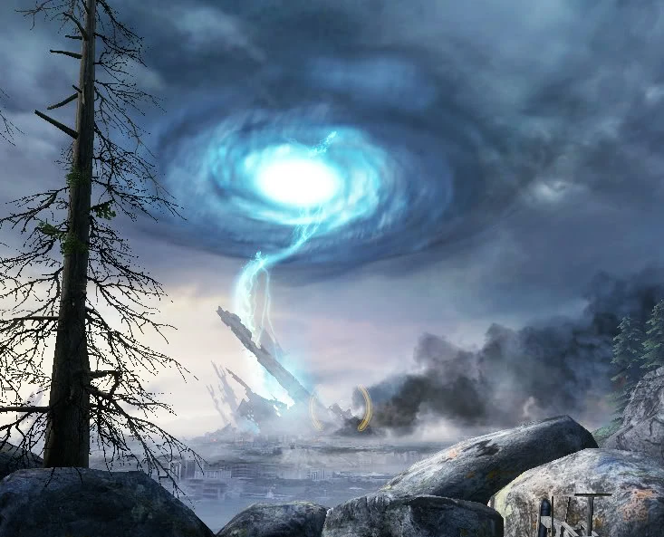 Superportal | Half-Life & Portal Wiki | Fandom