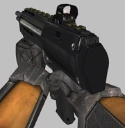 SMG2 | Half Life 2 Beta Wiki | Fandom