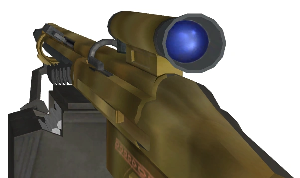 HMG1 | Half Life 2 Beta Wiki | Fandom