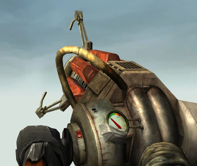 Image - Physgun.jpg | Half Life 2 Beta Wiki | FANDOM powered by Wikia