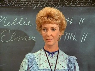 Eva Beadle | Hallmark Channel the Heart of TV Wiki | Fandom