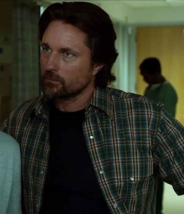 Kevin Beam | Hallmark Channel the Heart of TV Wiki | Fandom