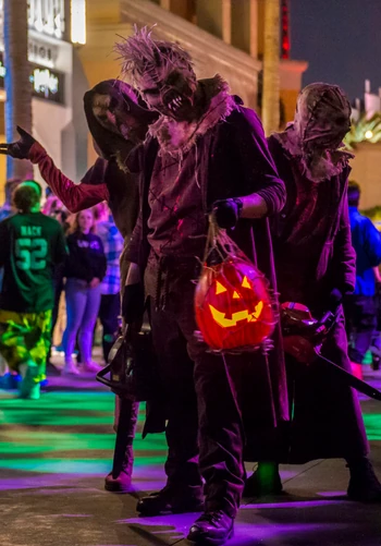 Scarecrows | Halloween Horror Nights Wiki | Fandom