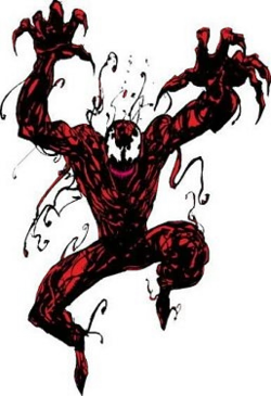 Carnage | Halloween Horror Nights Wiki | Fandom