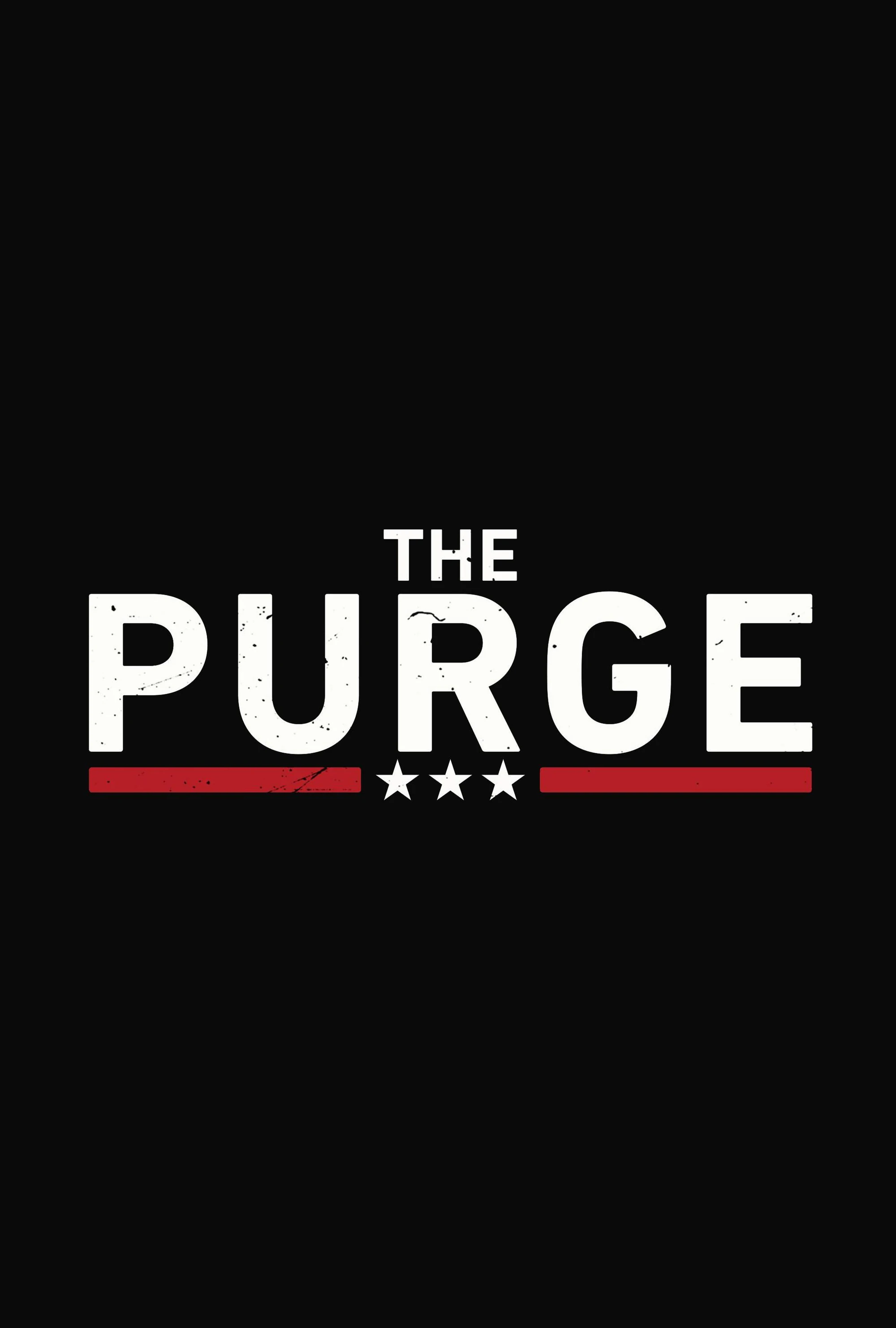 The Purge (Franchise) | Halloween Horror Nights Wiki | Fandom