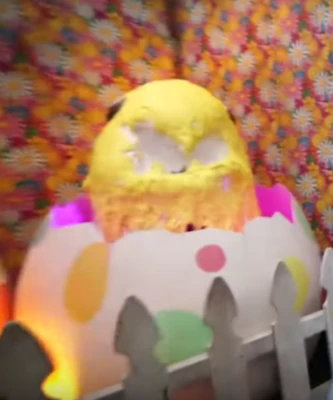 Peep | Halloween Horror Nights Wiki | Fandom