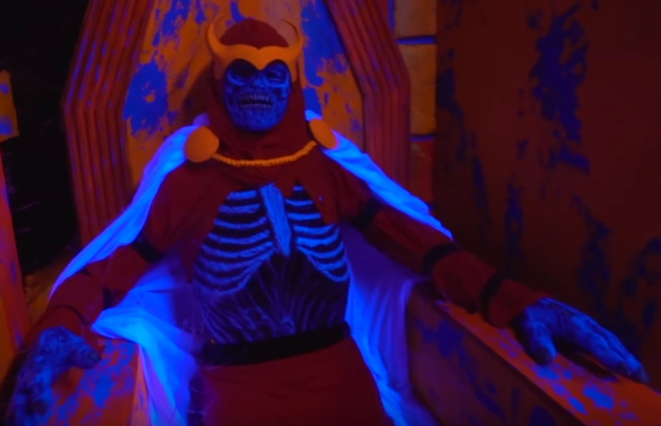 Hades | Halloween Horror Nights Wiki | Fandom