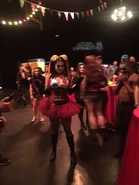 Chance | Halloween Horror Nights Wiki | Fandom