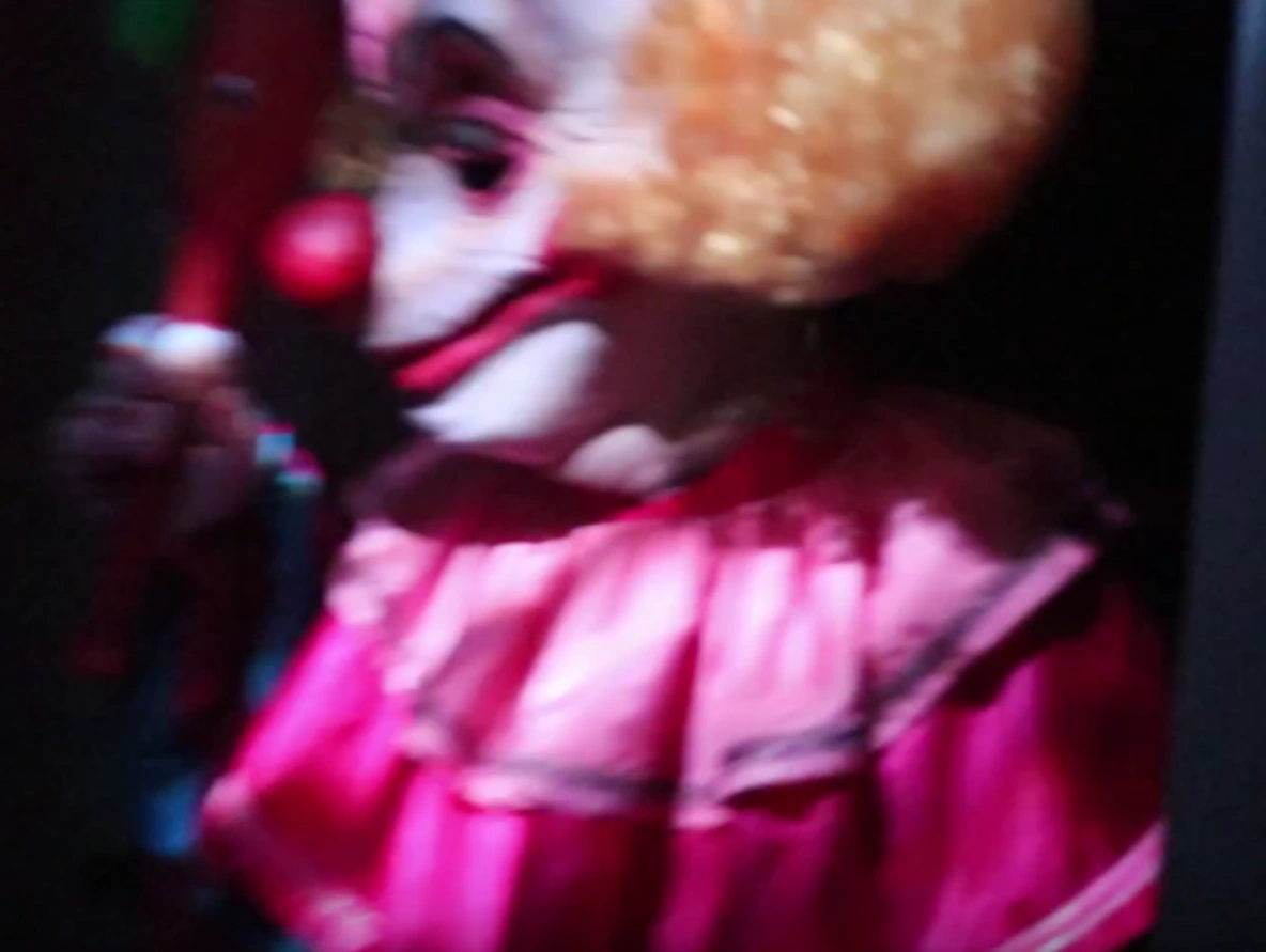 Frank the Clown | Halloween Horror Nights Wiki | Fandom