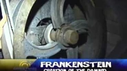 Frankenstein: Creation of the Damned | Halloween Horror Nights Wiki ...