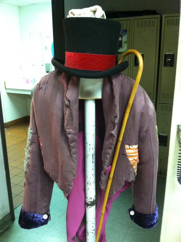 Ringmaster | Halloween Horror Nights Wiki | Fandom